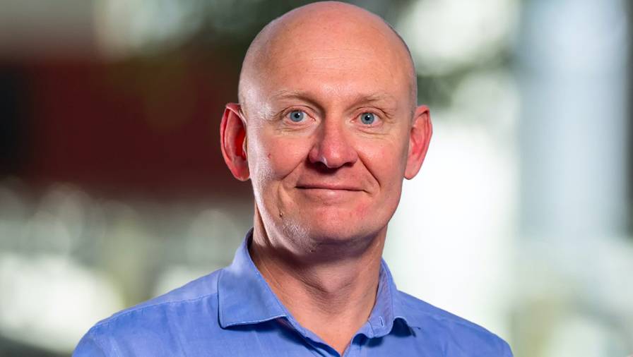 New CentrePort CEO appointed