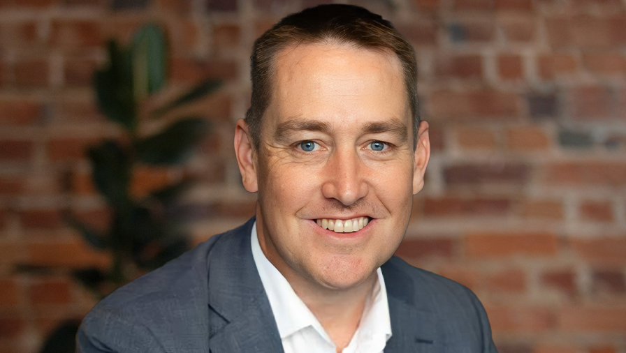New CEO for Spark's cloud business, CCL