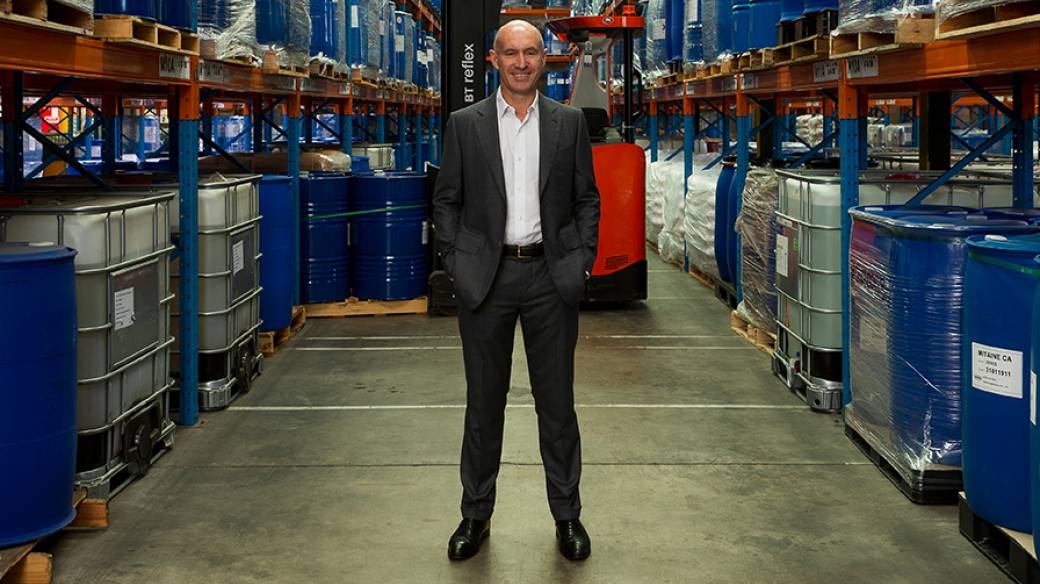 DGL business acquisition dispute hearing set for 2023