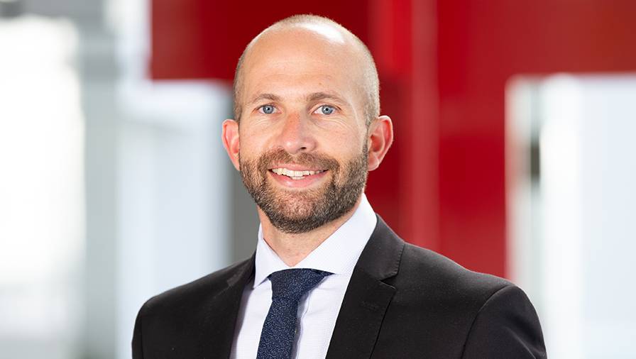 The future of New Zealand’s infrastructure