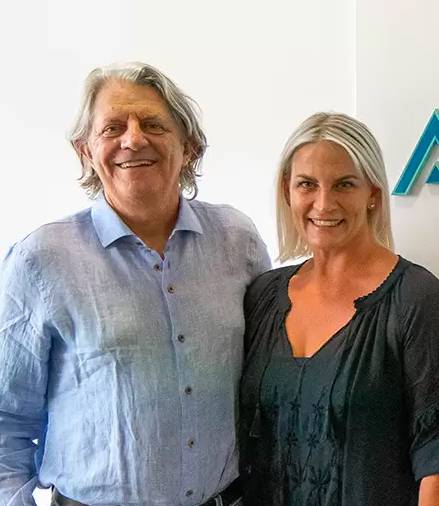 Featured NBR Listers 2022: Hartley and Marree Atkinson