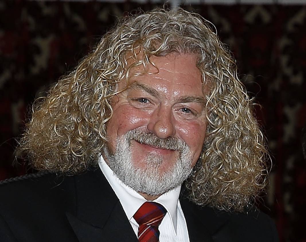 Mark Stewart