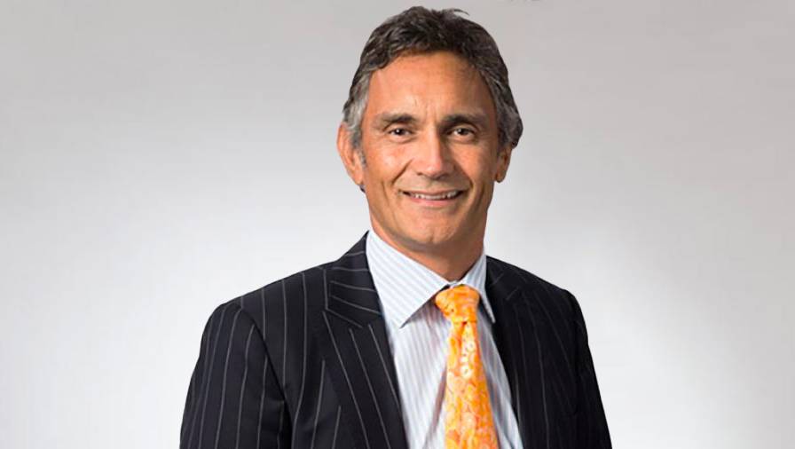 Infratil chair Mark Tume to retire at end of month