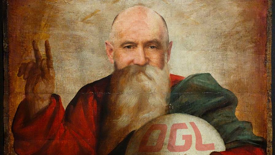 Does Simon Henry have a God complex?