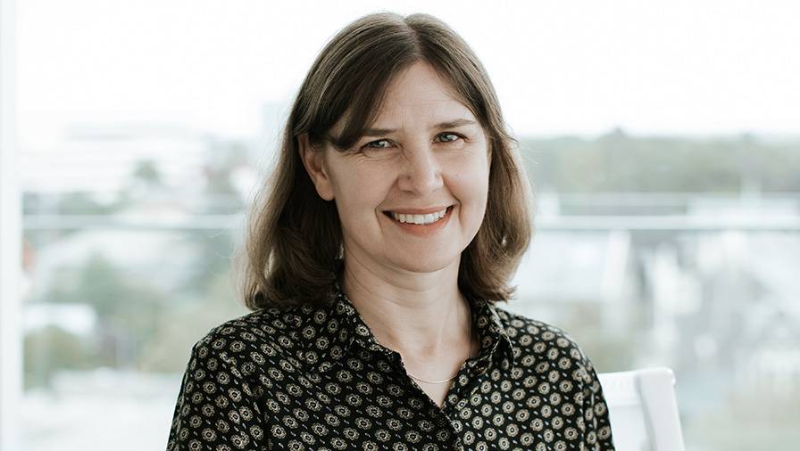 New Anthony Harper partner appointed in Chch