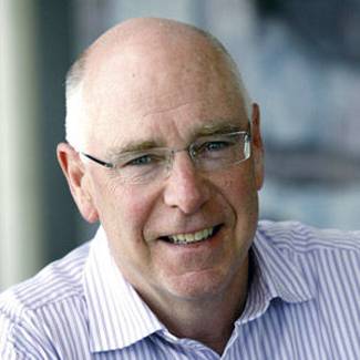 Sir Stephen Tindall