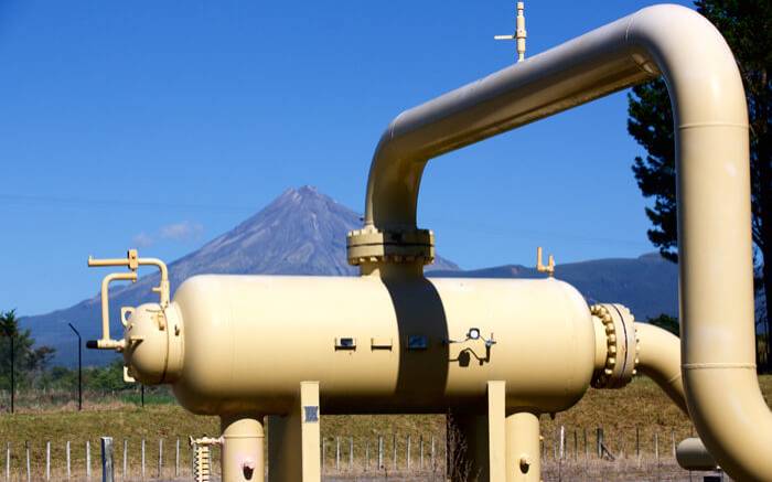 Firstgas partners with FFI for hydrogen opportunities