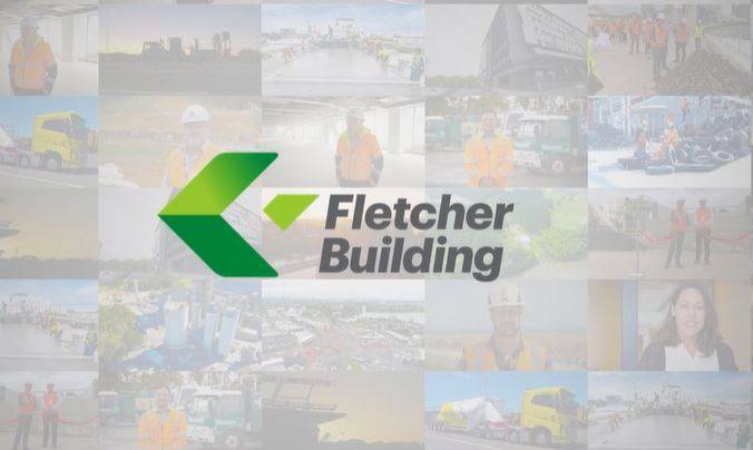 Fletcher Building's financial fumble