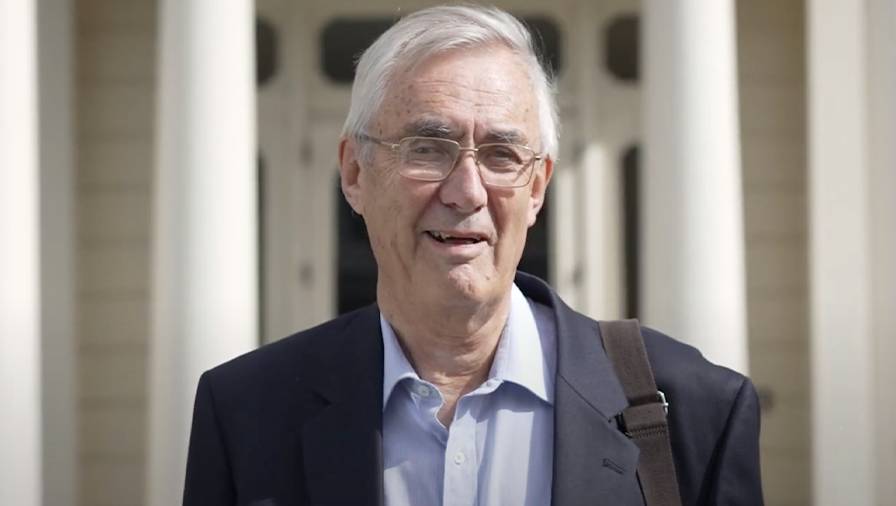 Queen's Birthday 2022: NBR pioneer and law veteran honoured