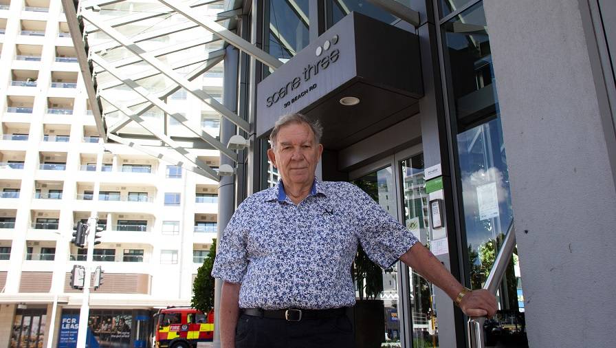 Owners of ‘worthless’ apartments take action against lawyers