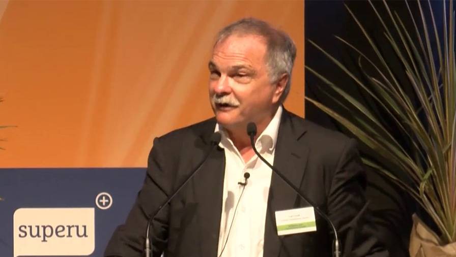 Former head statistician flags problem with Statistics Bill