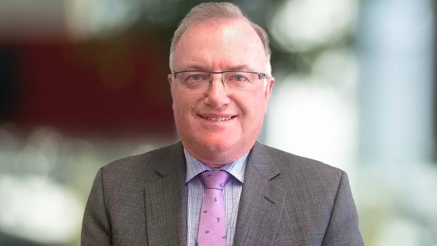 Telco Vital's sales boss departure 'not linked to review'