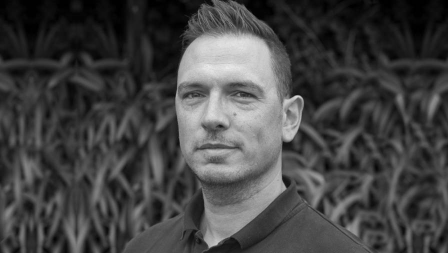 Sam Wiffen's underground mapping company finds hidden worlds