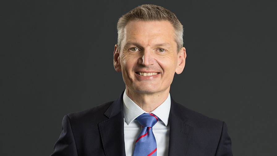 DLA Piper appoints new partner