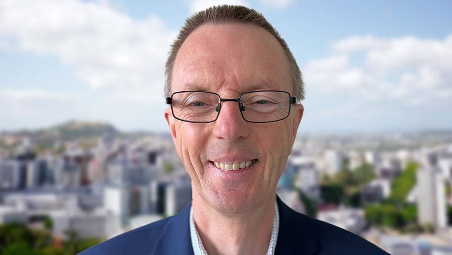 Pacific Edge appoints chief operating officer