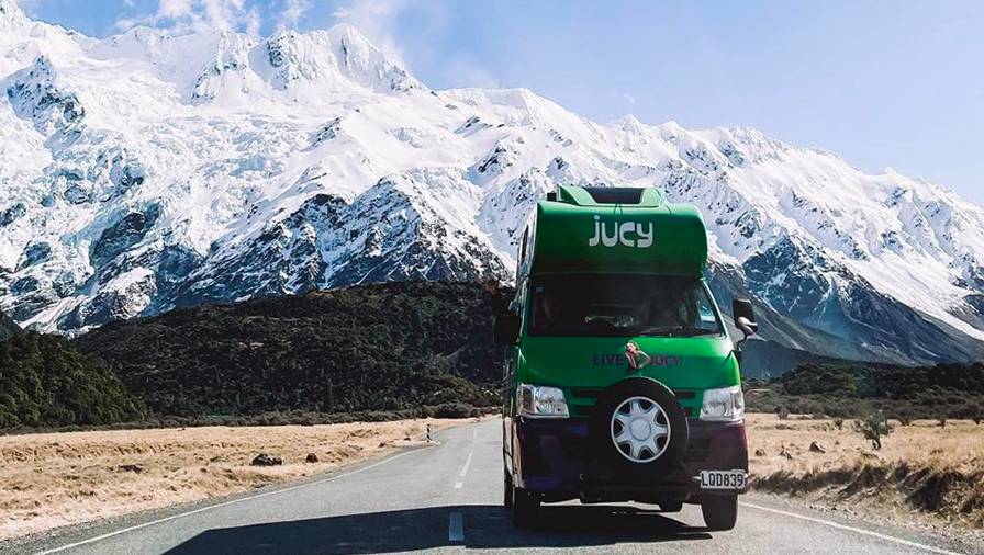 Jucy extends net losses to $7.8m as finance costs bite