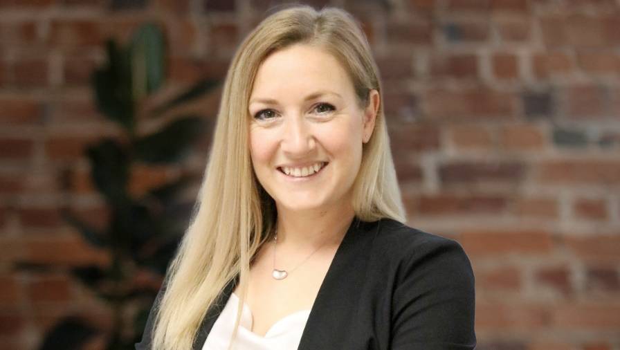 Just Life appoints general manager of healthy living