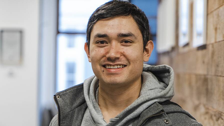 The Kiwi co-founders solving a problem they suffered themselves