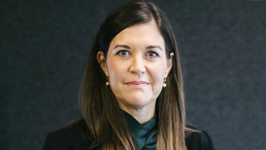 New enforcement head for FMA