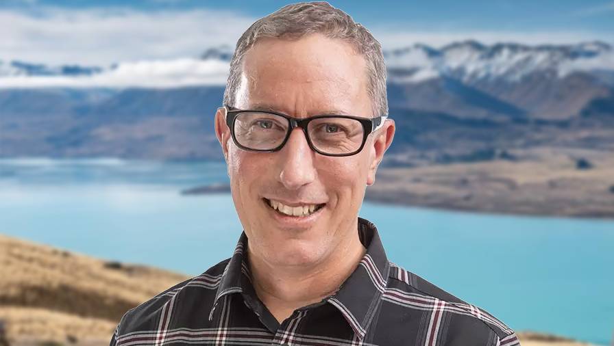Kathmandu CEO resigns