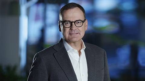 Woolworths Group, owners of Countdown, promote Kiwi Scott Perkins