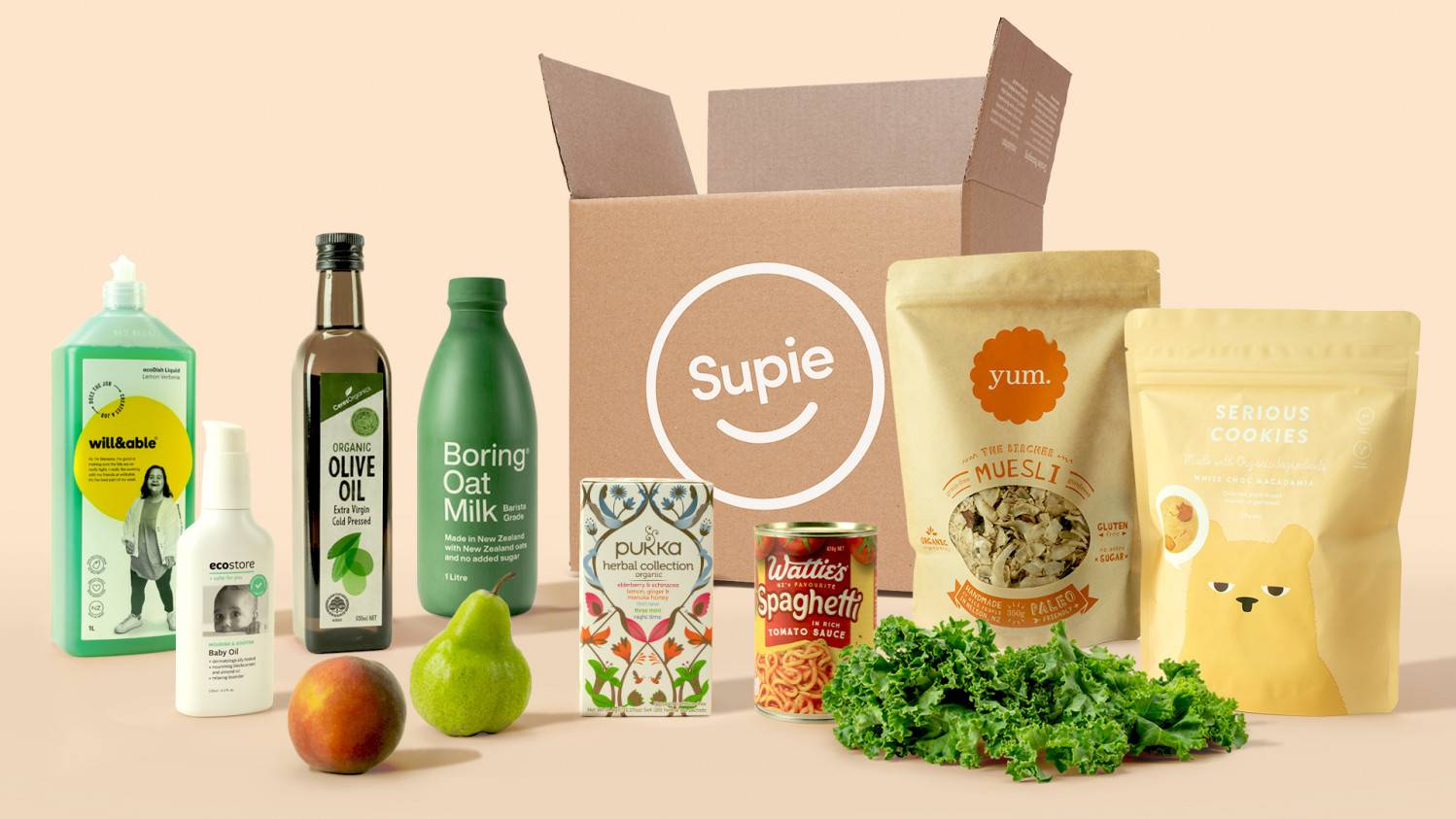 Supie leapfrogs supermarkets to start grocery wholesaling