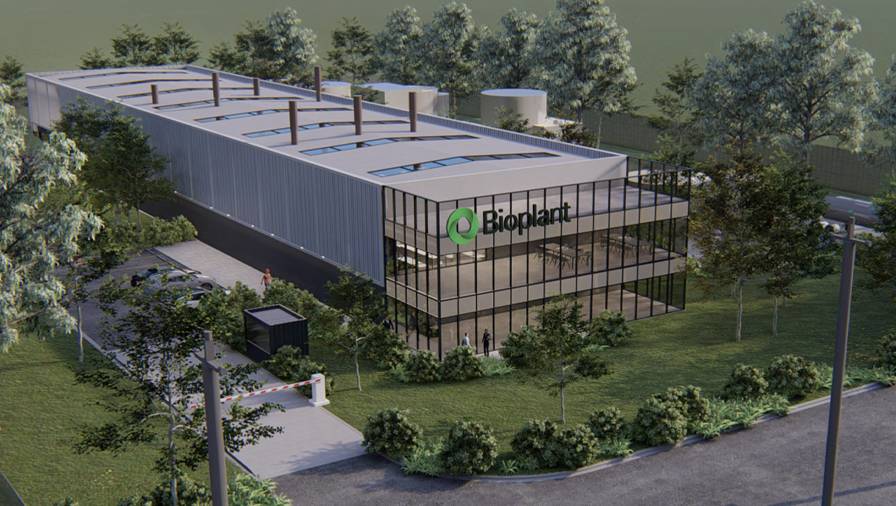 Bioplant Manawatu says plan for waste-to-energy plant not over