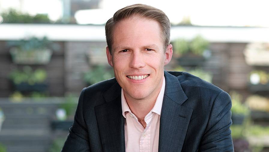 Public Trust appoints David Callanan