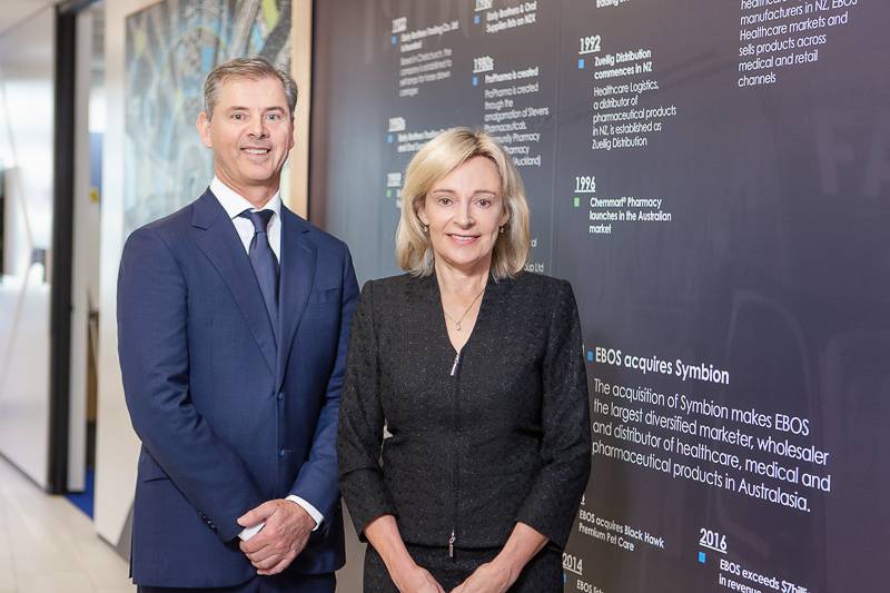 Ebos hits over A$10b revenue for first time with Covid tailwinds