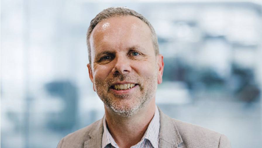 Walking the walk after talking the talk