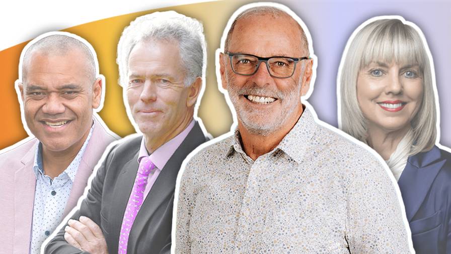 Cost-out king Wayne Brown promises signature moves as mayor