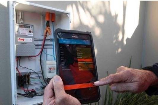 Vector confirms co-investment scheme for metering unit
