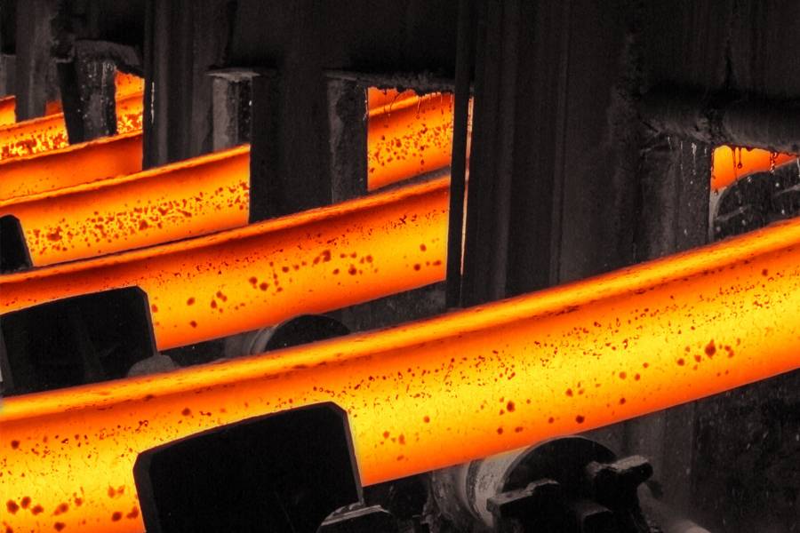 Vulcan Steel forges a tough 2024, hopes for a brighter 2025