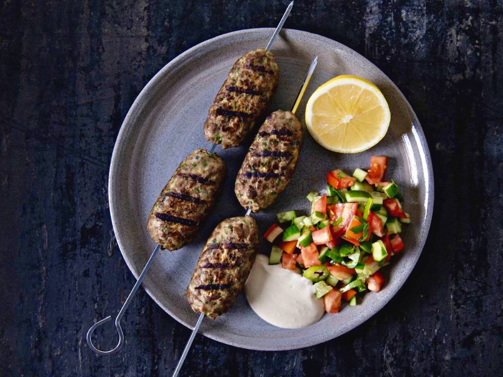 EU faces power chaos; world’s 1st lab-grown lamb set to disrupt