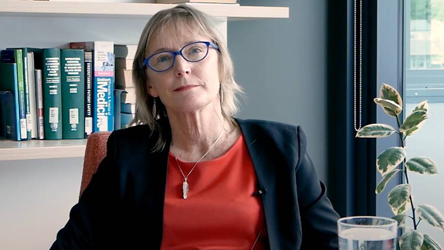 New appointments to the Strategic Covid-19 Public Health Advisory