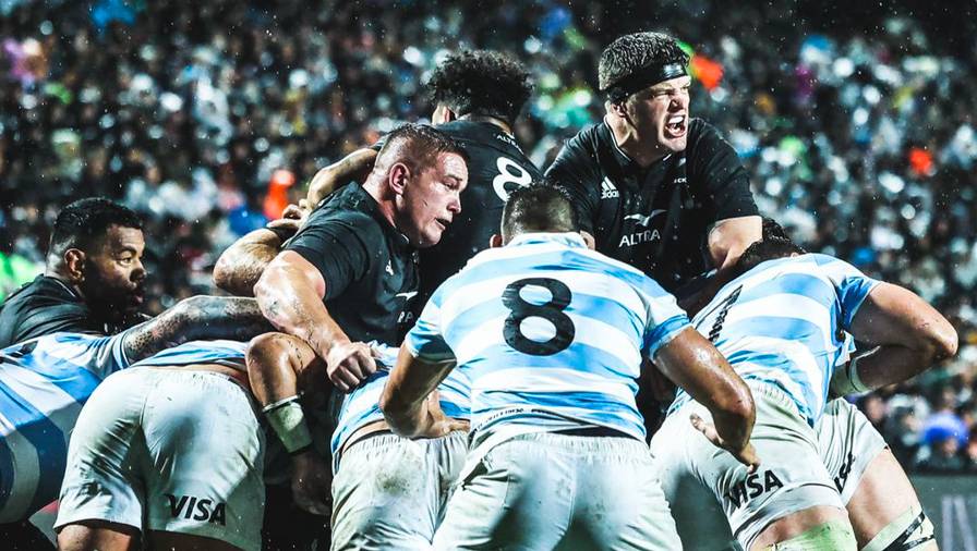 RWC, RugbyPass, World Rugby ink deal