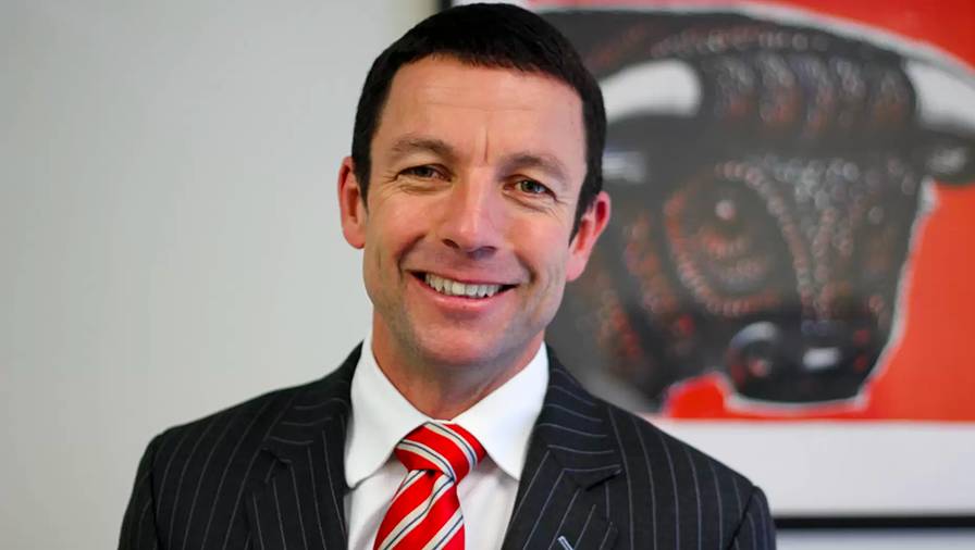 Apex Group appoints NZ country head