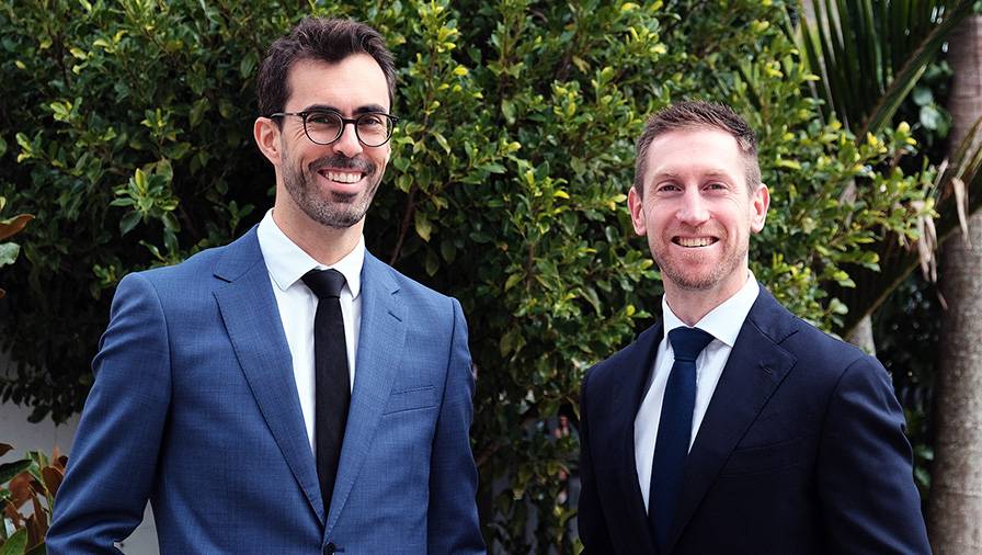 Skin in the game: former Pie duo pour $6m into new fund