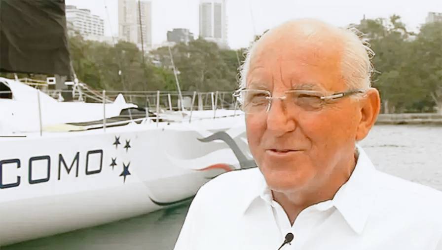 Jim Delegat steps back from full-time role in board reshuffle