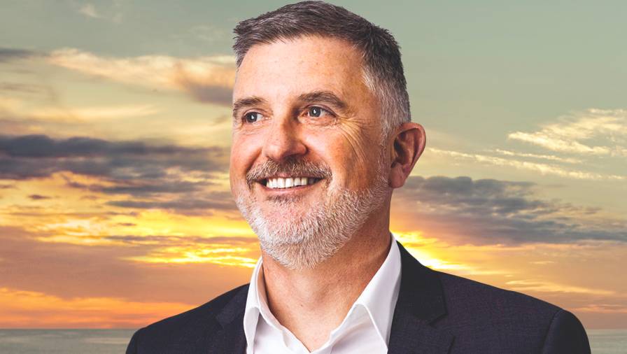 Mercury announces chief executive transition