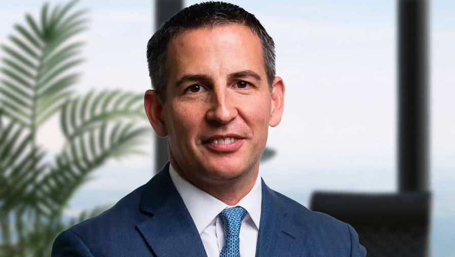 Dealmakers 2022: Morrison & Co goes global