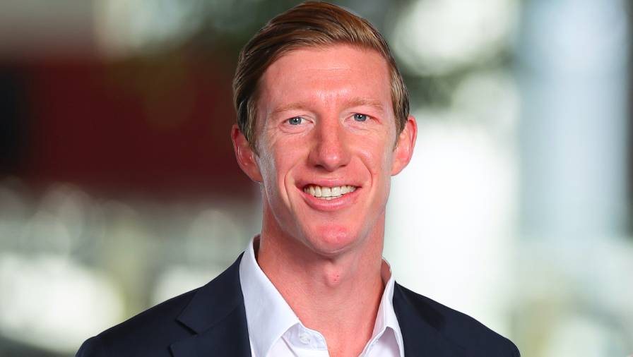 Sam Uffindell cleared by independent report