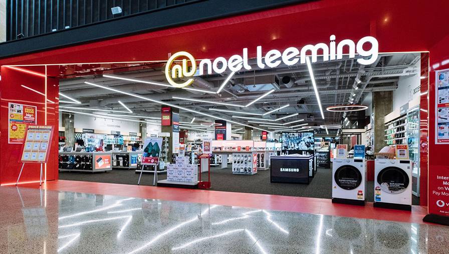 Noel Leeming ‘baffled’ by ComCom criminal charges