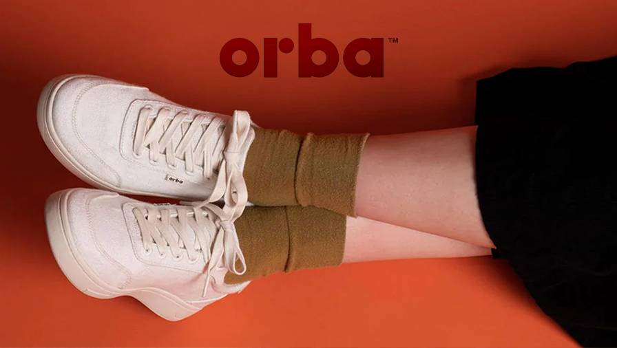 Orba Shoes: here for a good time, not a long time?