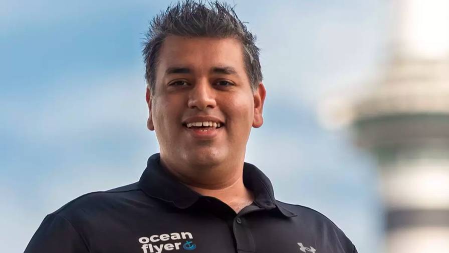 Seaglider milestone marked in Florida, working to secure $700m