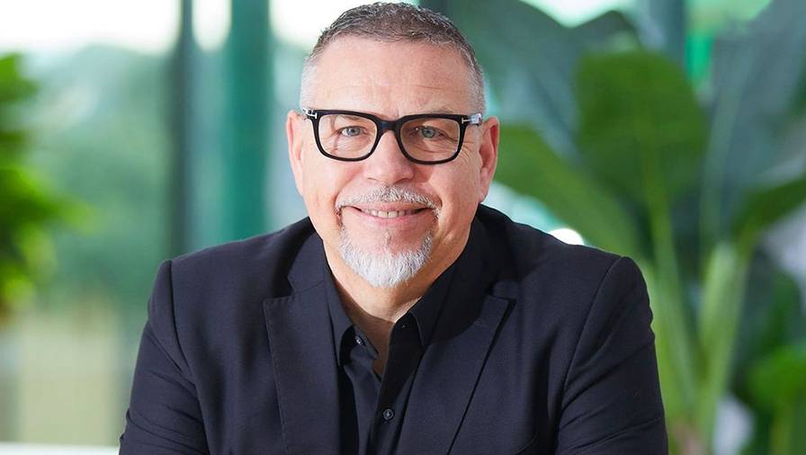 Warehouse back to the basics ... again