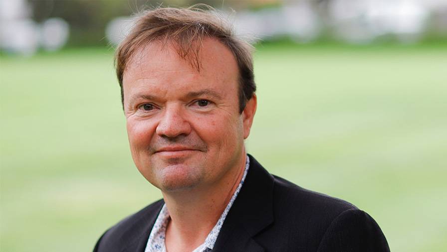 Featured NBR Lister 2022: Tim Williams