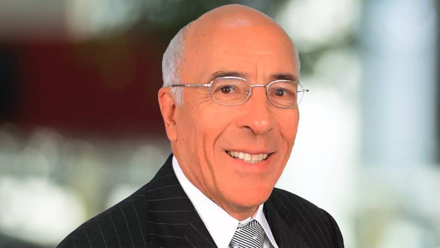 Featured NBR Lister 2022: Sir Christopher Mace