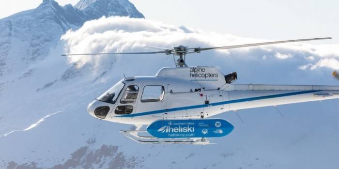Alpine fined over fatal helicopter crash