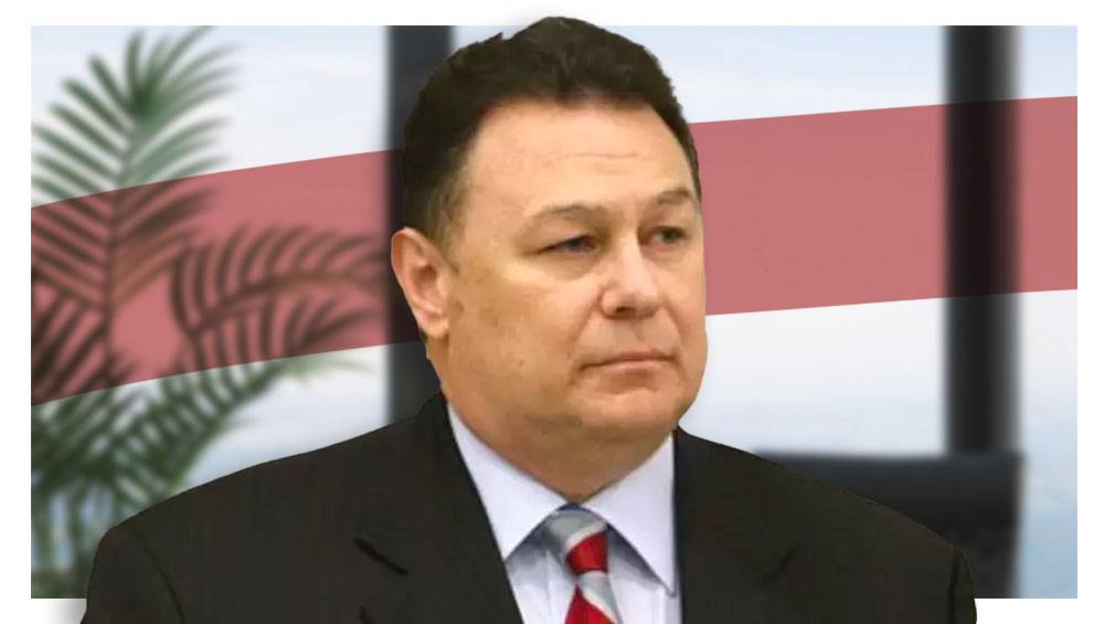 Mark Bryers offered A$900k in legal aid for alleged tax scam case